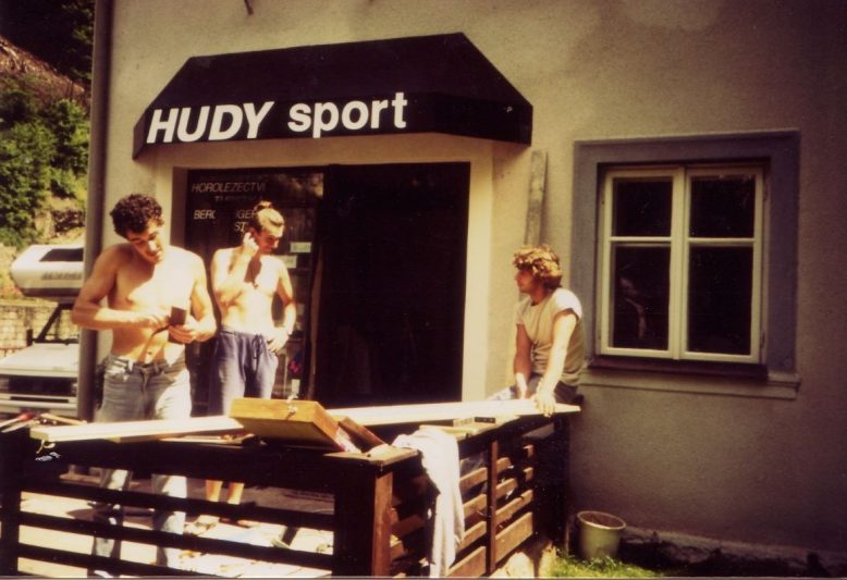 Historická tajemství – HUDYsport Hřensko – České Švýcarsko